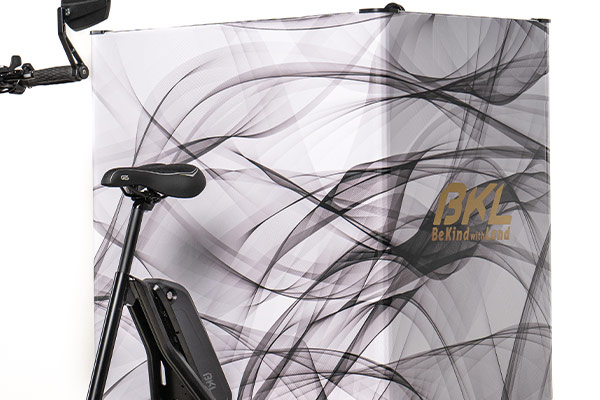 BKL BOX 450 COMPACT - BKL