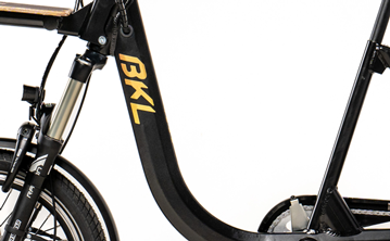 BKL BOX 450 COMPACT - BKL