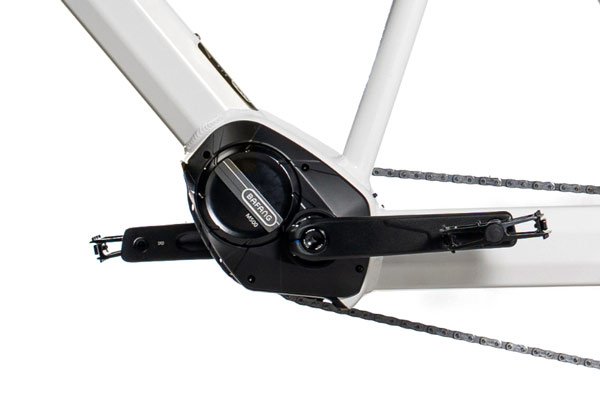 BKL Pickup Medium - BKL