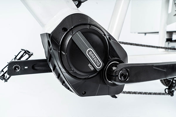 BKL Box 920 Drive - BKL