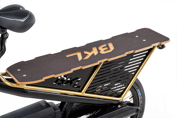 BKL LT Cargo Drive - BKL