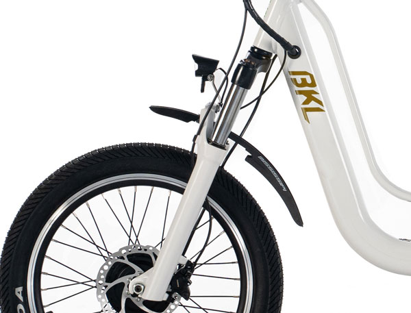 BKL Desinfección - BKL