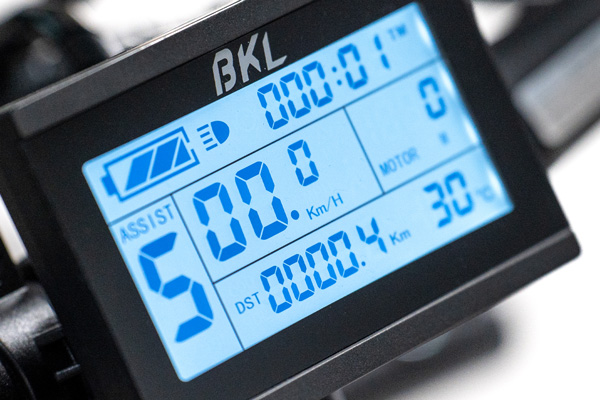 BKL Desinfección - BKL