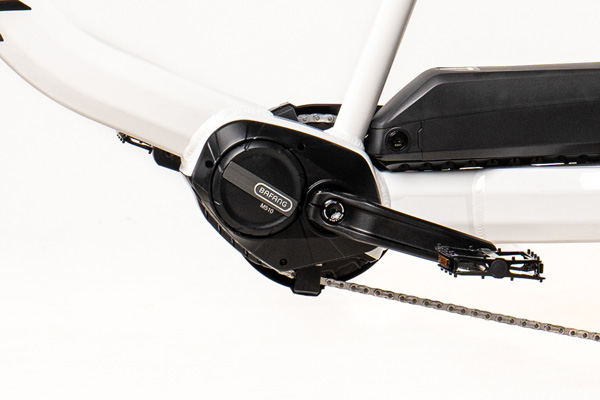 BKL LT Kids Drive - BKL