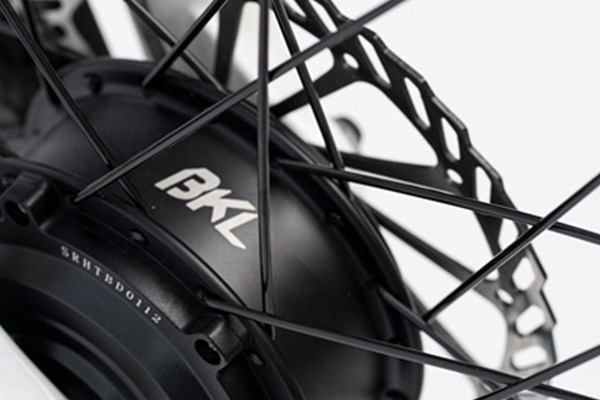 BKL Flash Kids - BKL