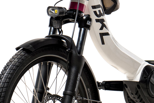 BKL LT Kids Drive - BKL