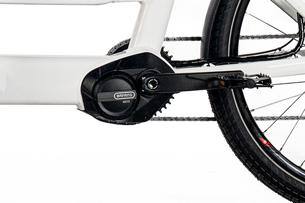 BKL Front Drive - BKL