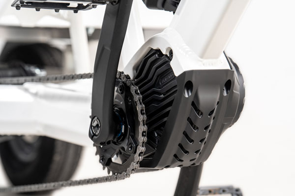 BKL Box 1300 Drive - BKL